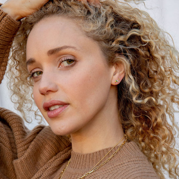 gorjana Jewelry | Bali Stud – gorjana wholesale